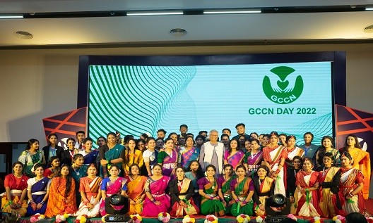 Grameen Caledonian College of Nursing | GCCN